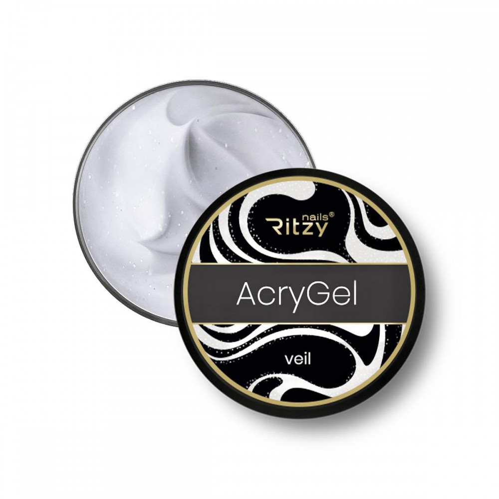Ritzy AcryGel Veil 15 ml - RZ-AGV-15