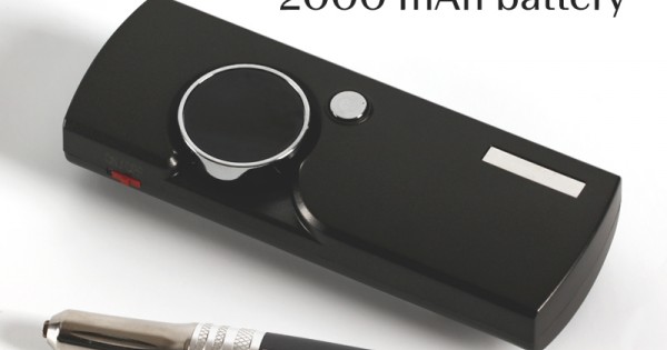 Frēze ar akumulatoru 2000 mAh - 906