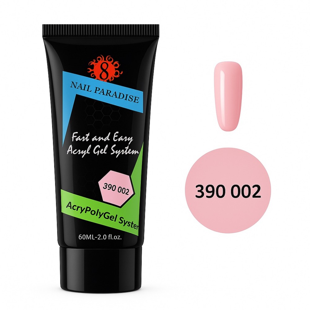 Sphynx AcryPolyGel 390002 60 ml - 390002-60