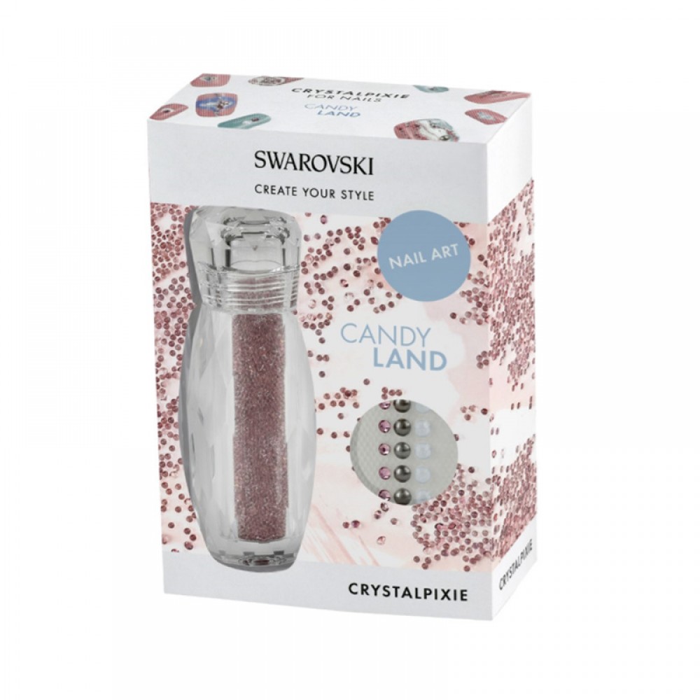 Swarovki pixie Candy land - SW-CL