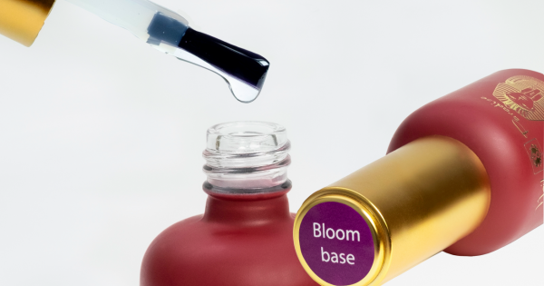 Sphynx Lac bloom bāze 10 ml - BLOM-BS